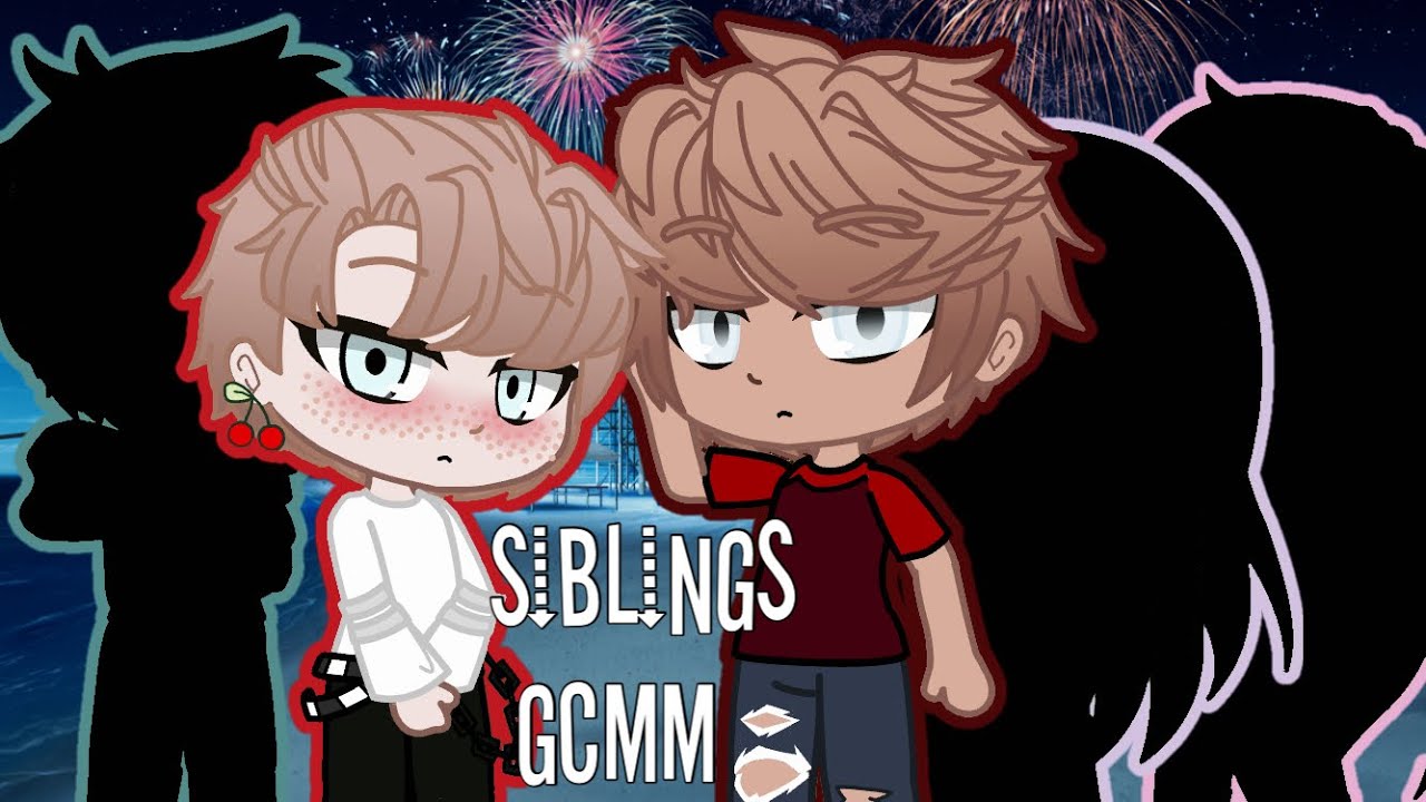 Finding Siblings (GCMM) [DESC] - YouTube