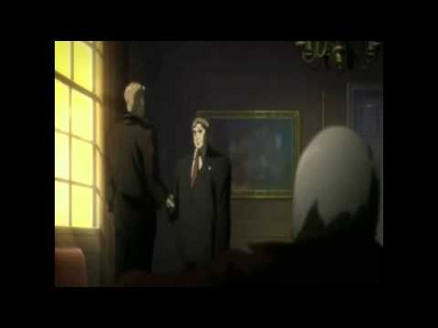 Devil May Cry Episode 3 Part 1 English Dub