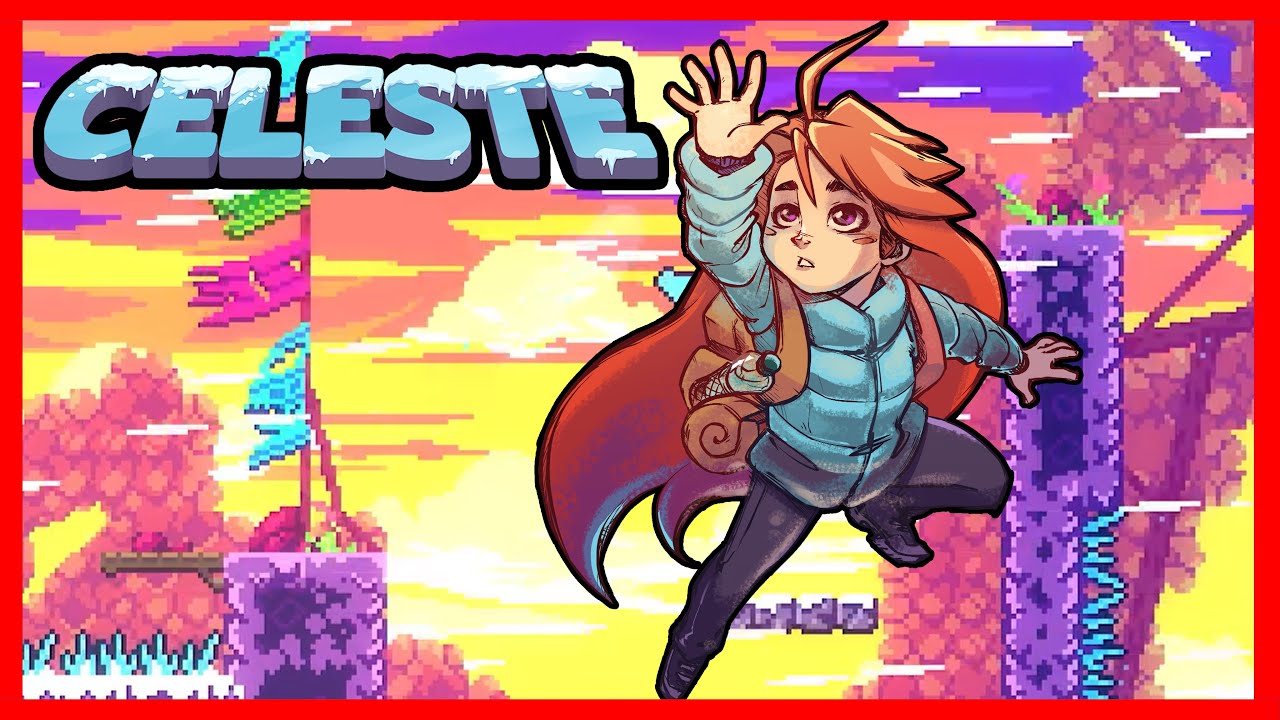 CELESTE #3 Cordilheira Dourada - YouTube