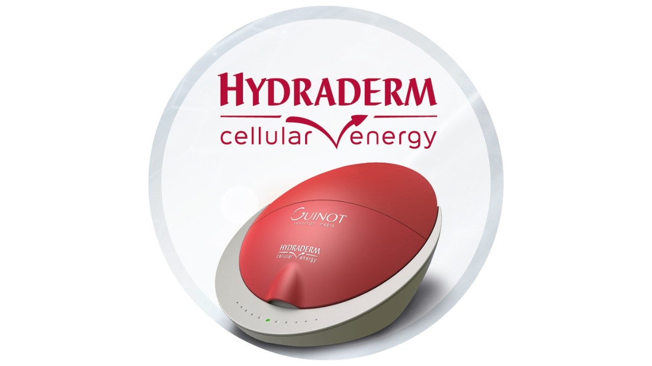Hydraderm Cellulare Energy - rewolucyjne urządzenie alternatywą dla ...