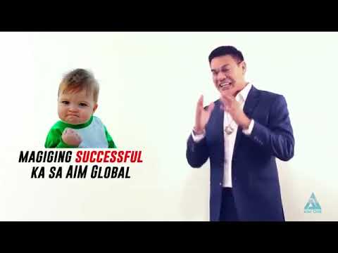 AIM Global NDO By Sir Arnel Limpin Short Tagalog NDO 2017 - YouTube