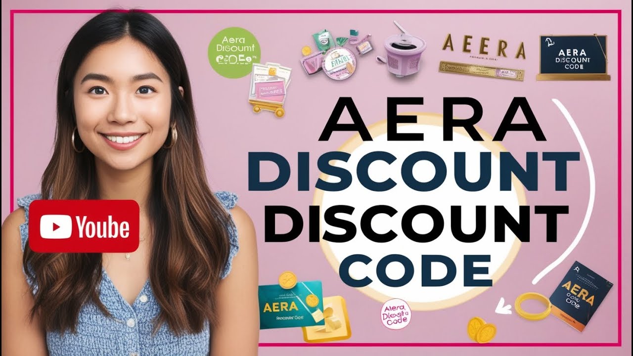 Aera Discount Code & Promo Deals | Save Big with Aera Coupon Codes ...