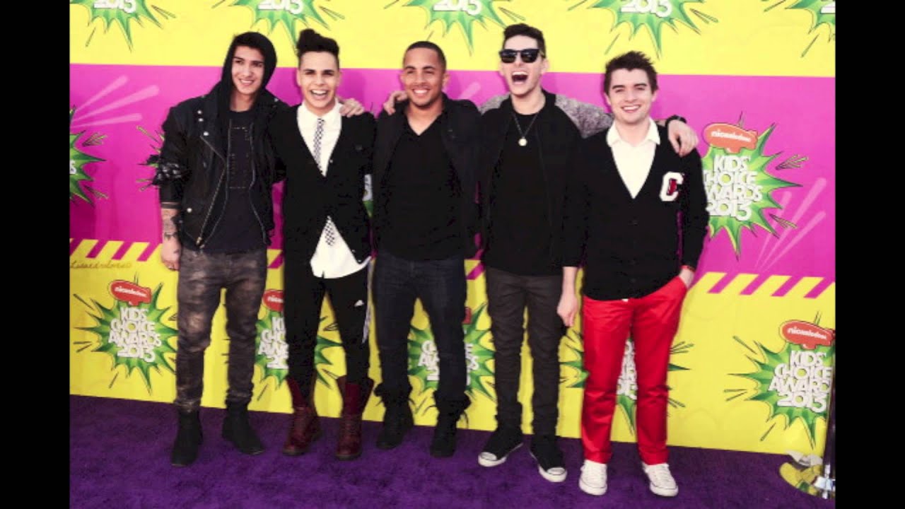 Midnight Red - Take Me Home *New Song 2013* - YouTube