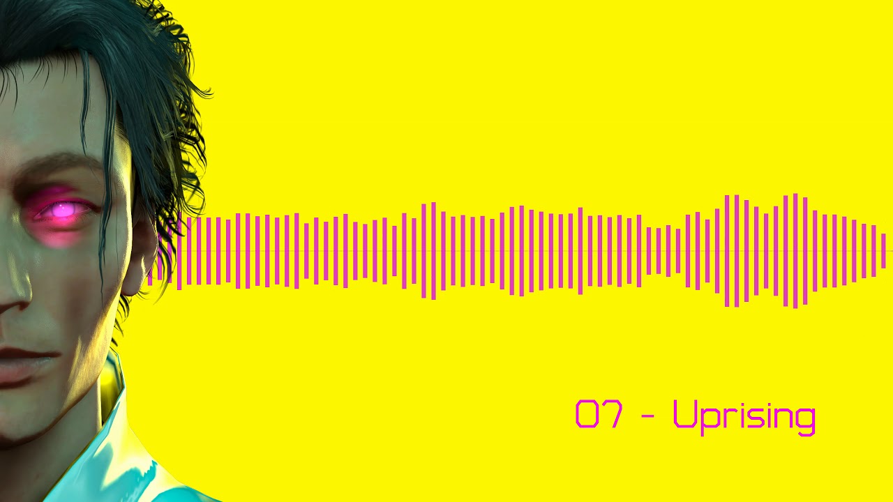 Jennify C. - Uprising - YouTube