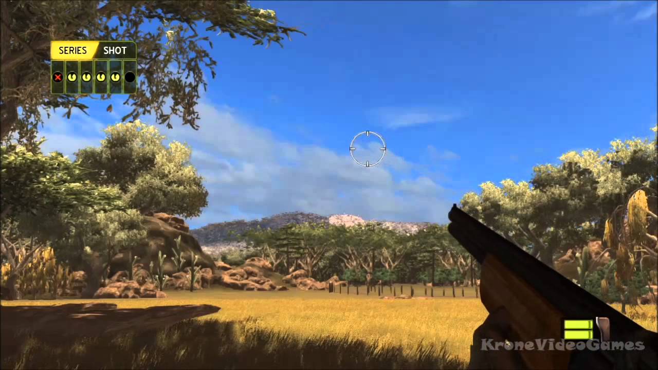 Hunter's Trophy 2: Australia Gameplay [HD] - YouTube