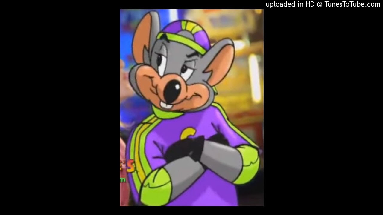 Chuck E. Cheese - Back in Time - YouTube