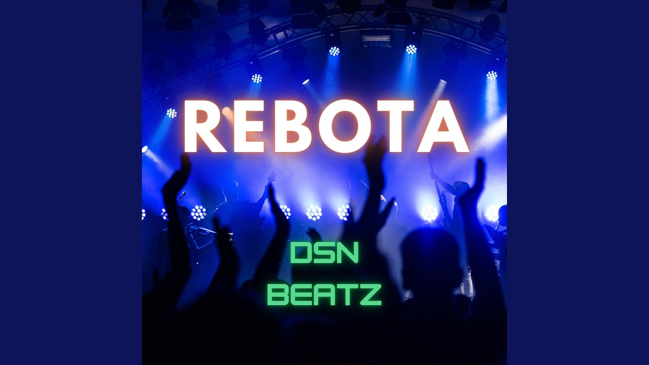 Rebota - YouTube