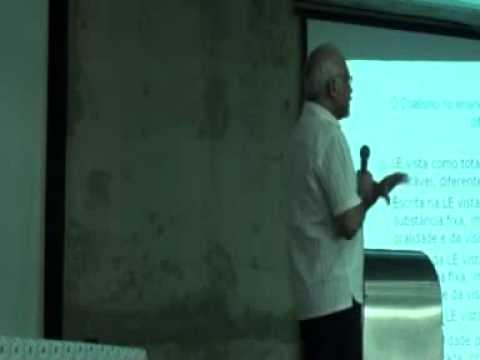 Pedagogia do Dissenso - Dr. Lynn Mario T.M. de Souza - I SEFELI - PARTE ...