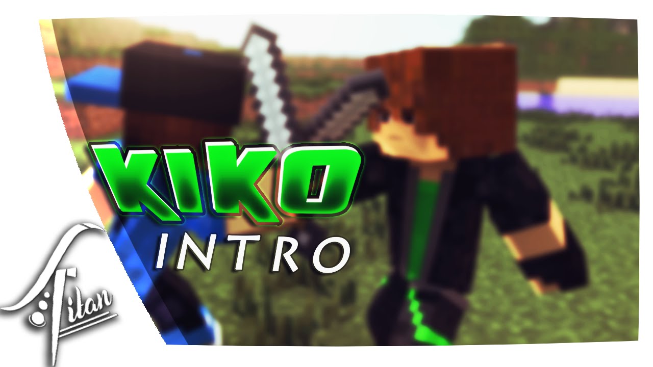 #93 || INTRO PARA "K1ko" - YouTube