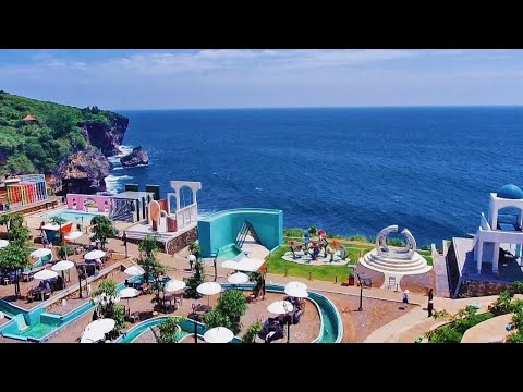 HEHA OCEAN VIEW | wisata viral Di Gunungkidul Yogyakarta 2021 - YouTube