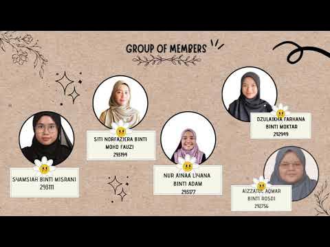 STID1103 COMPUTER APPLICATION IN MANAGEMENT_RAMEN BOWLS_ASSIGNMENT 3_GROUP 19 - YouTube