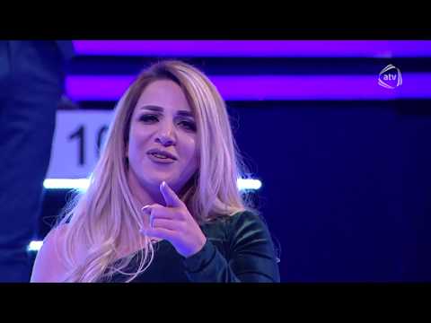 Zemfira İbrahimova - Aldatma məni (Kim kimdir)