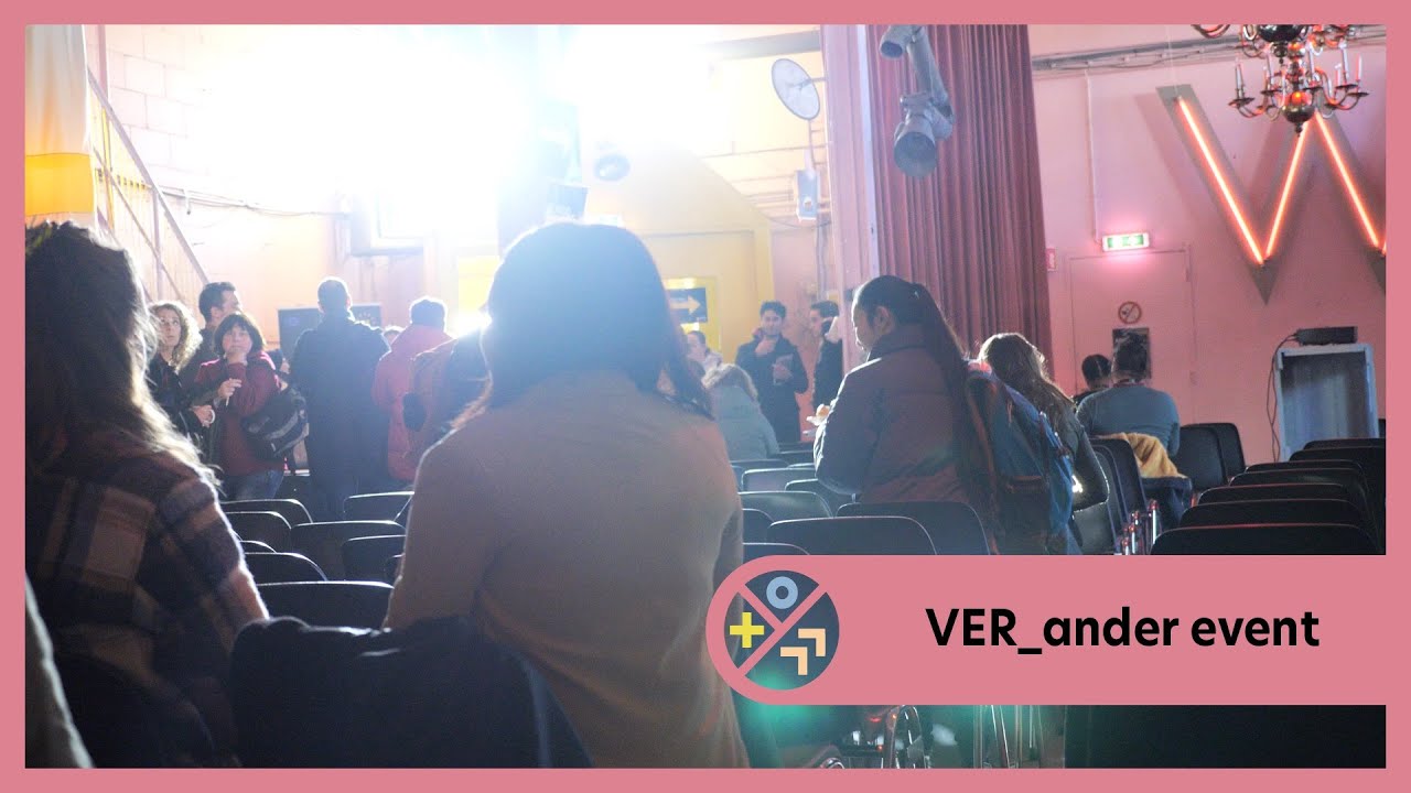 VER_ander aftermovie! - YouTube