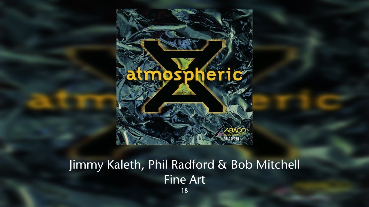 18 - The Weather Channel - El canal del tiempo - Musica: Jimmy Kaleth ...