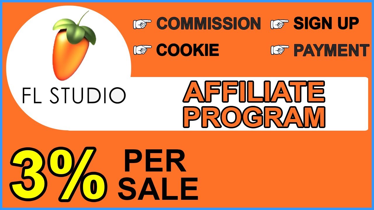 FL Studio Affiliate Program | earn Money from FL Studio.com - YouTube