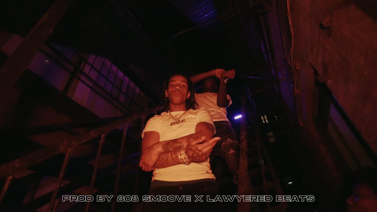 C Blu x Mali b Evil Twins (shot by KLO Vizionz) *OFFICIAL INSTRUMENTAL* - YouTube