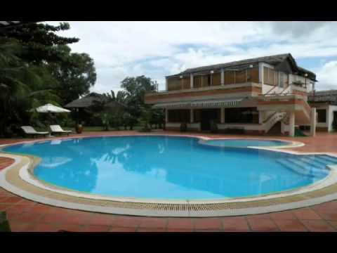 LESCO RESORT - YouTube