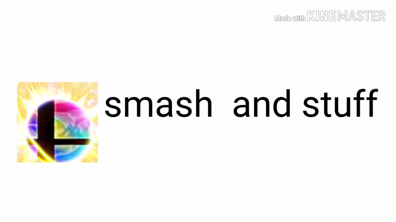 Smash and stuff season1 episode 1 - YouTube