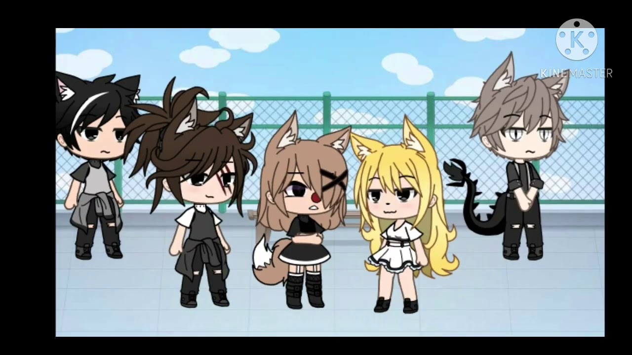 STFD - GLMV - (Part 1 ?) - YouTube