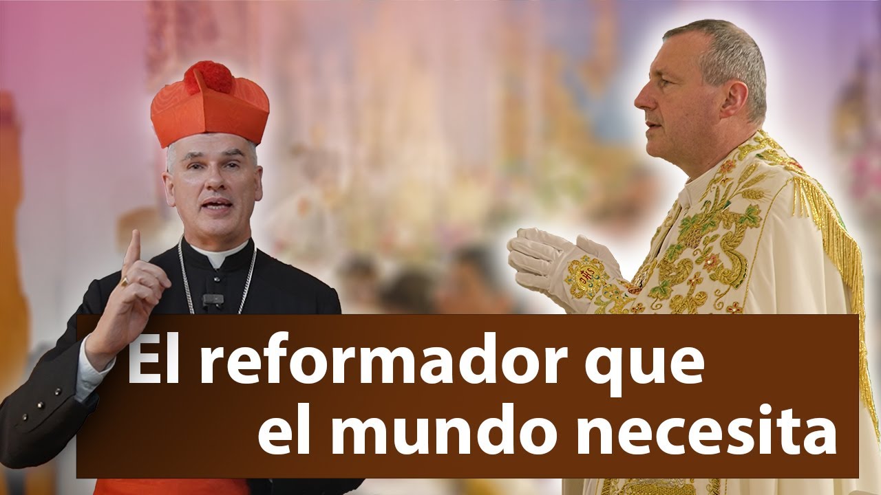 Papa Pedro III #5 - YouTube