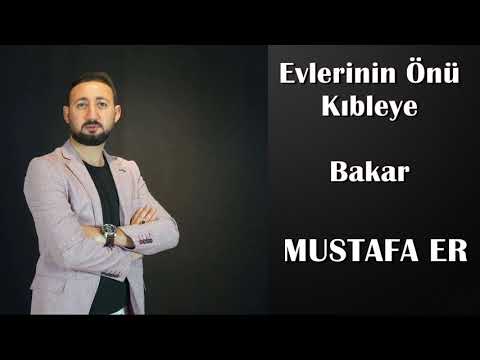 Evlerinin Önü Kıbleye Bakar -Mustafa ER - Emirdağ Oyun Havası