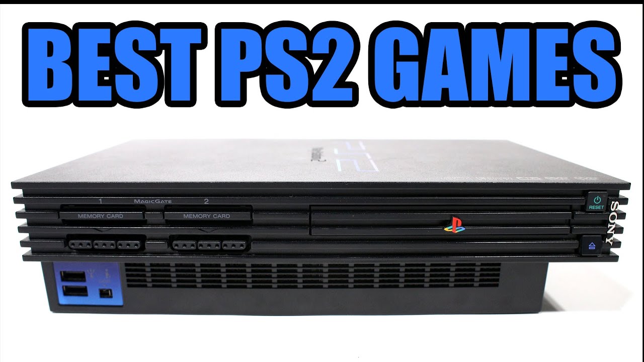Best PlayStation 2 Reviews Volume 1 by Classic Game Room - YouTube