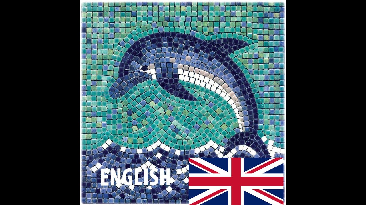 Mosaic Kit with thousands of micro tiles from Alea Mosaic, how to do ...