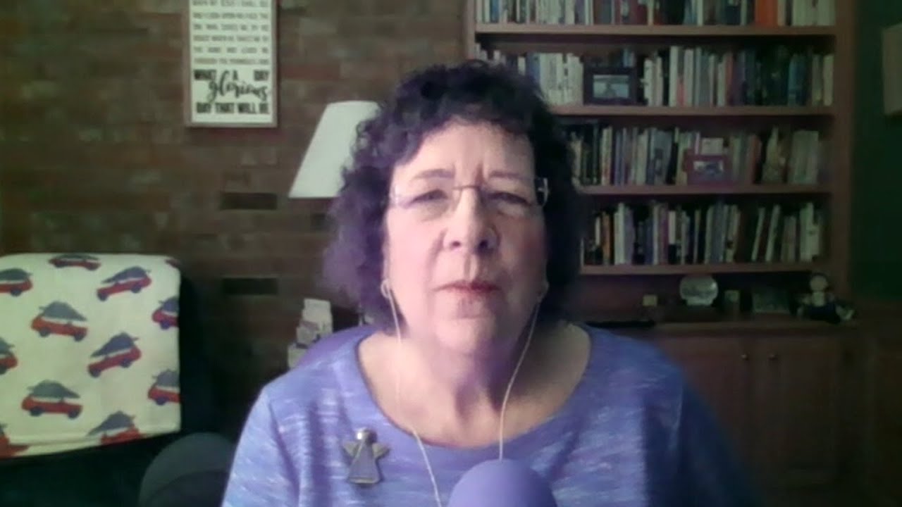 Developing Good Character in Your Kids | Dr. Kathy Koch | Guest ...