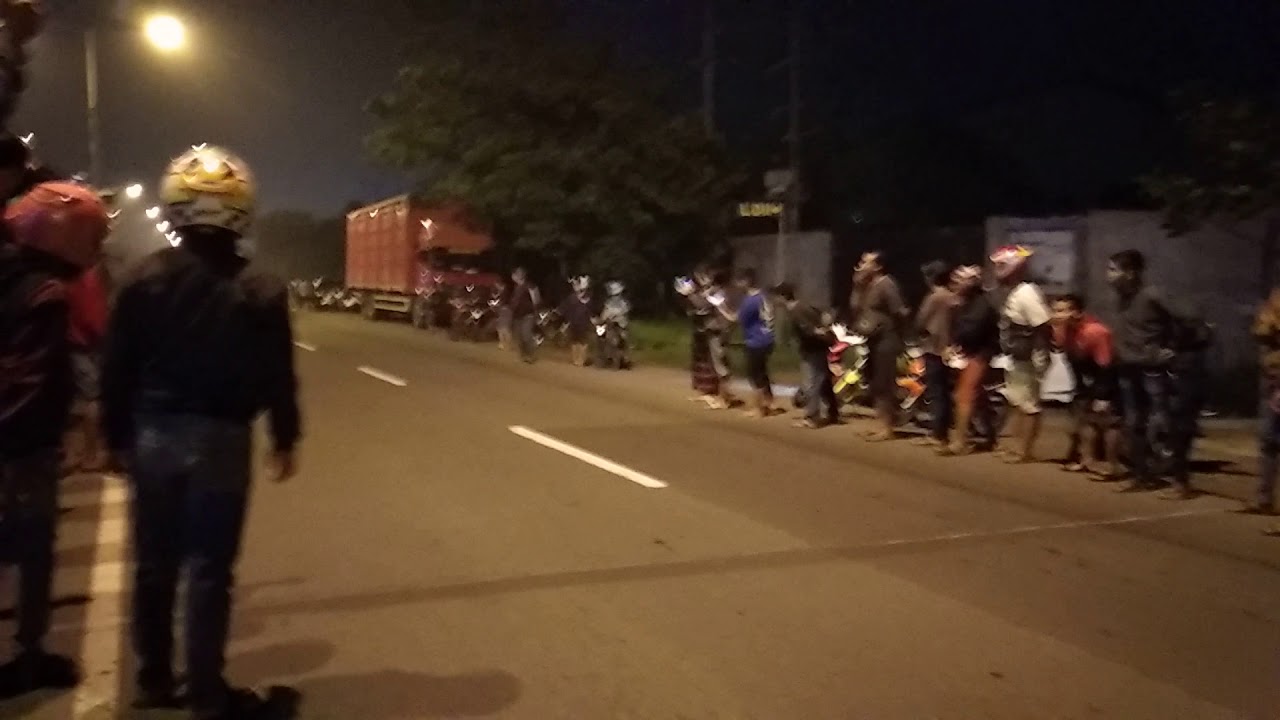 GL mahalbro Vs GL embun pagi WIN: Mahalbro - YouTube