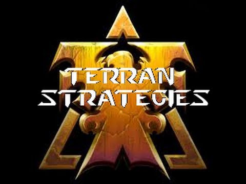 Terran Strategy - Reaper / Helion rush - Starcraft 2 - YouTube