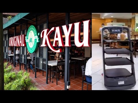 Original Penang Kayu Nasi Kandar Subang Jaya Malaysia | Food Served By ...