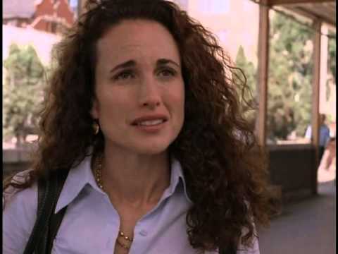 Riding the Bus With My Sister - The Movie - Clip 5