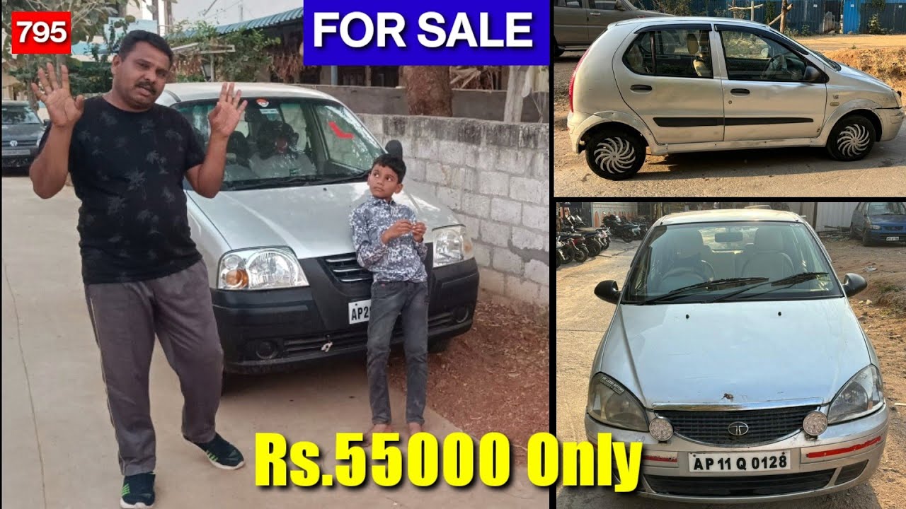 2005 TATA INDICA V2 LS Rs 55000 Only INSURENCE VAL 2005-tata-indica-v2-ls-rs-55000-only-insurence-val