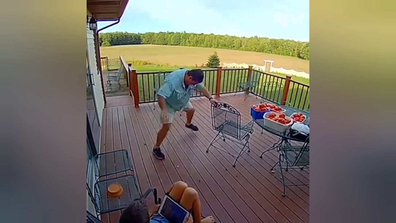 Funny videos by Dustin show - YouTube