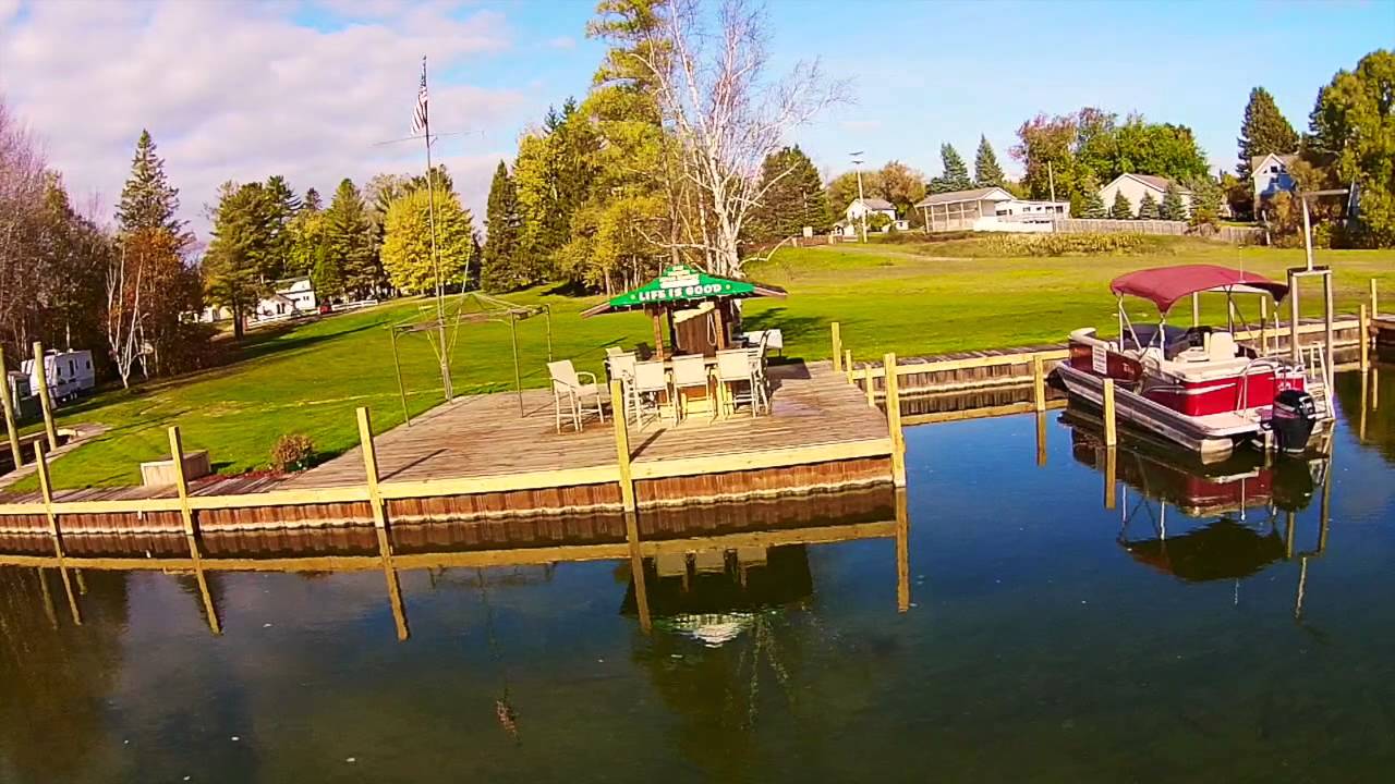 Fay Martin Cabins 2015 #2 - YouTube