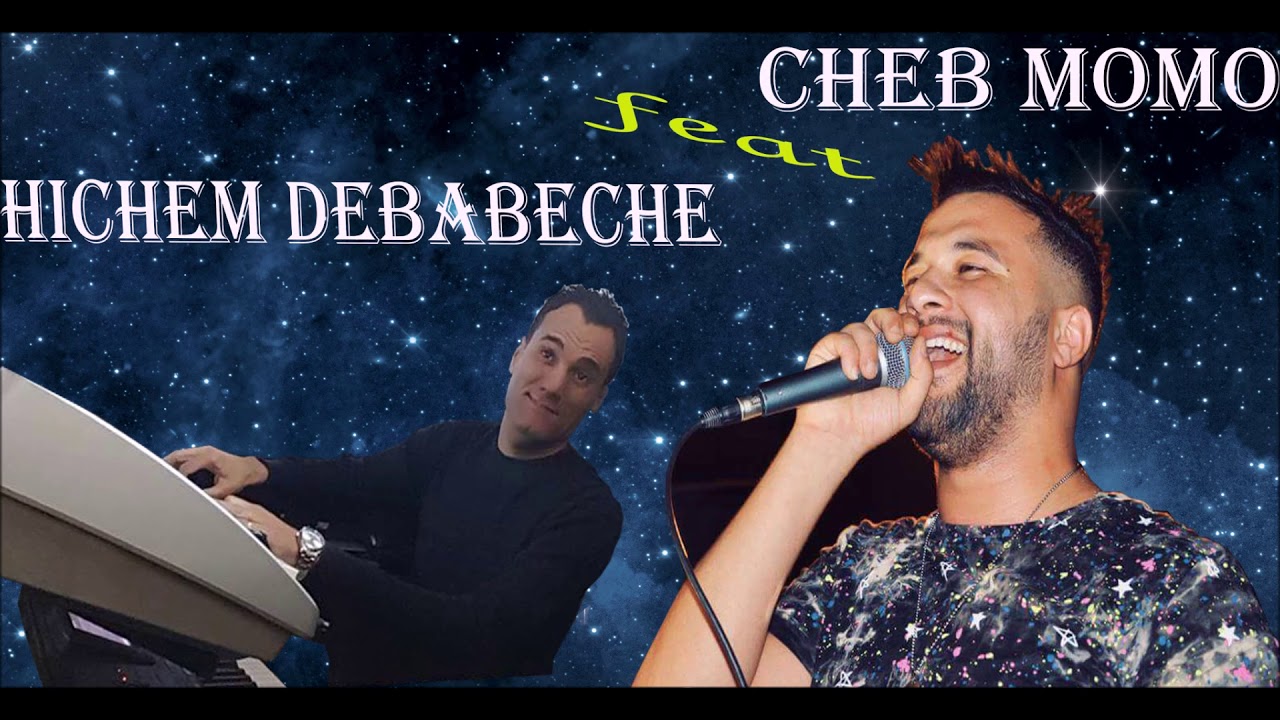 Cheb momo live - YouTube