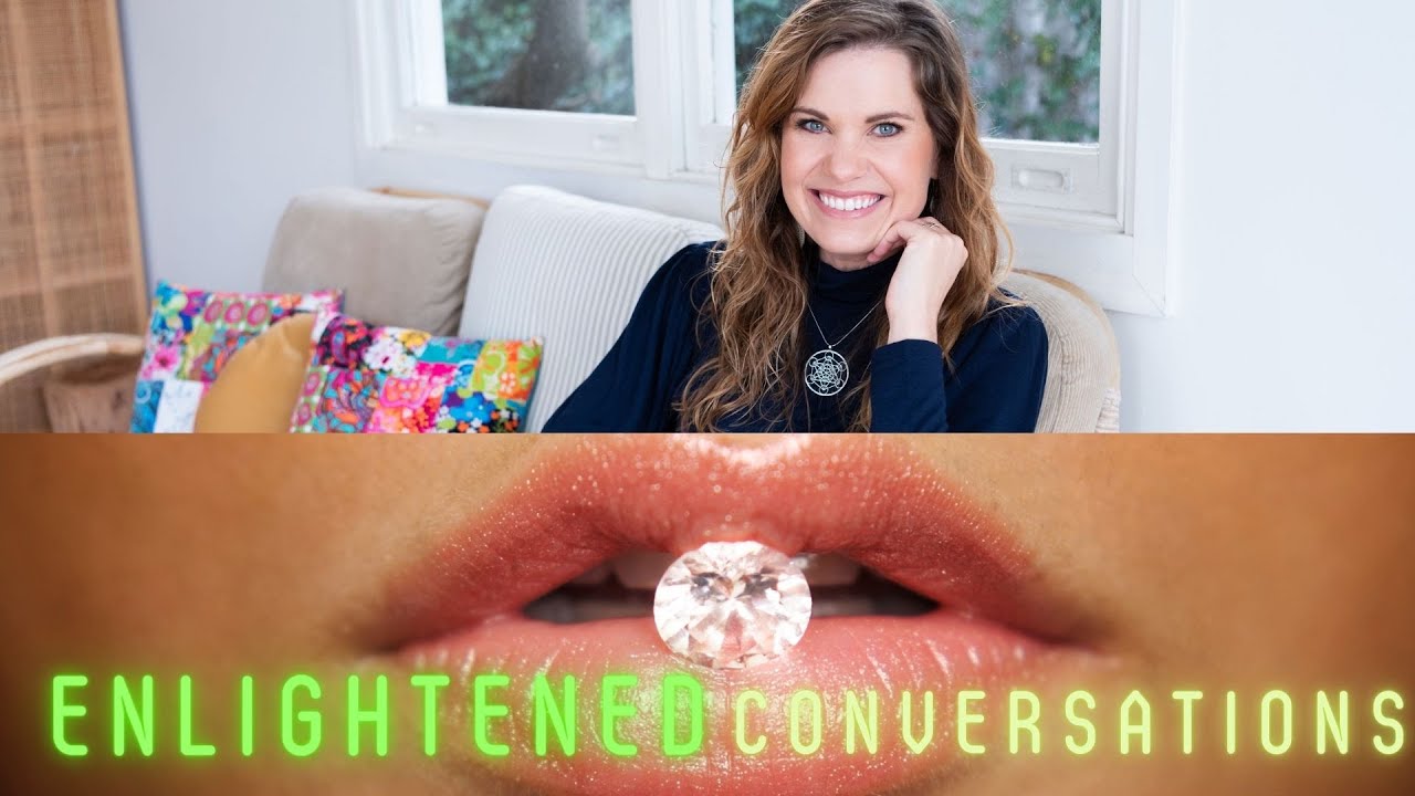 Toxic Spirituality & Medical Intuition - Emma Turton - YouTube