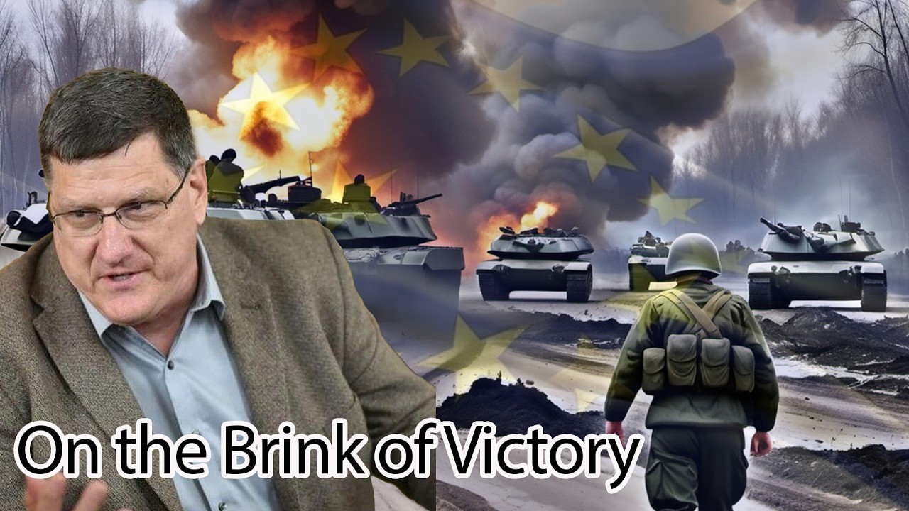 Russia on the Brink of Victory as Ukraine's Army is Being Destroyed ...