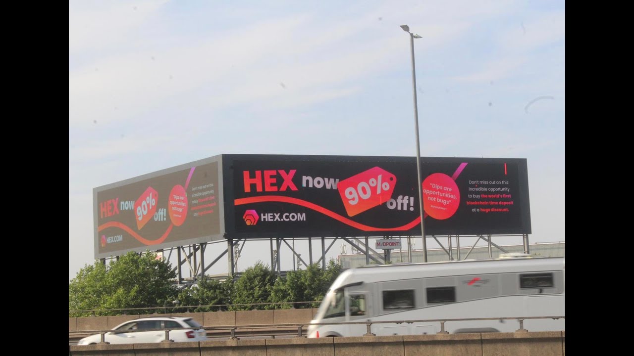 Bitcoin, HEX, ETH, XRP, kryptowaluty zrozumieć inaczej - YouTube