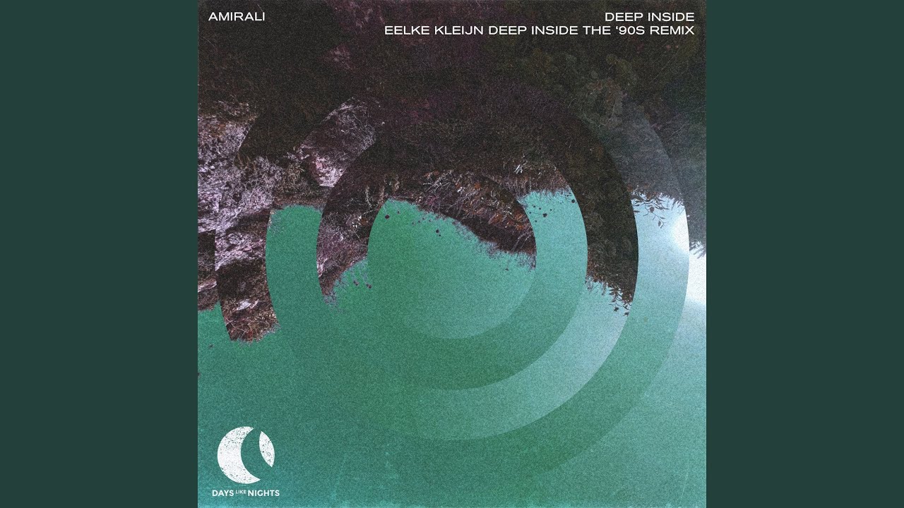Deep Inside (Eelke Kleijn Deep Inside The '90s Extended Remix) - YouTube