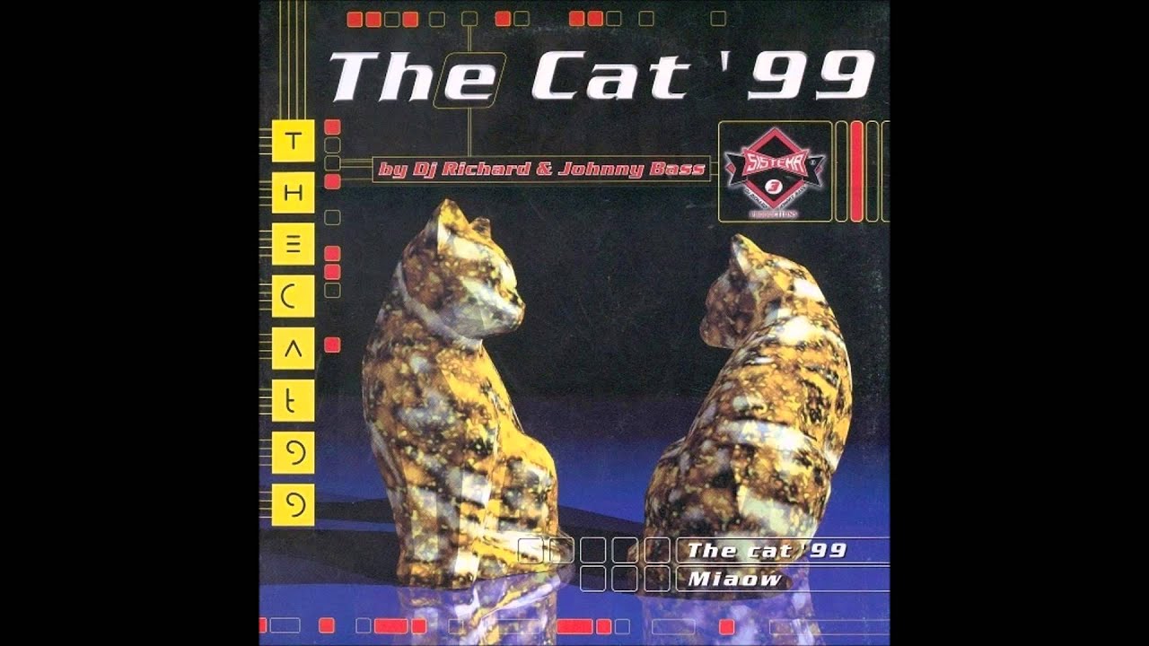 The Cat '99 - Miaow (Sistema 3 Remix) (1998) - YouTube