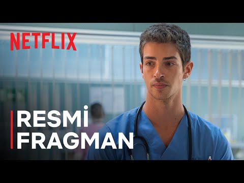 Nefes Bile Almadan | Resmi Fragman | Netflix