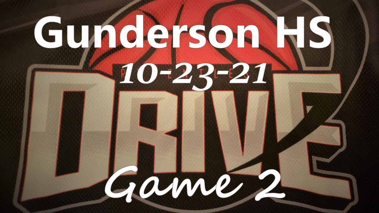 Relentless Drive 12U/13U Boys Basketball 10-23-2021 Game 2 - YouTube