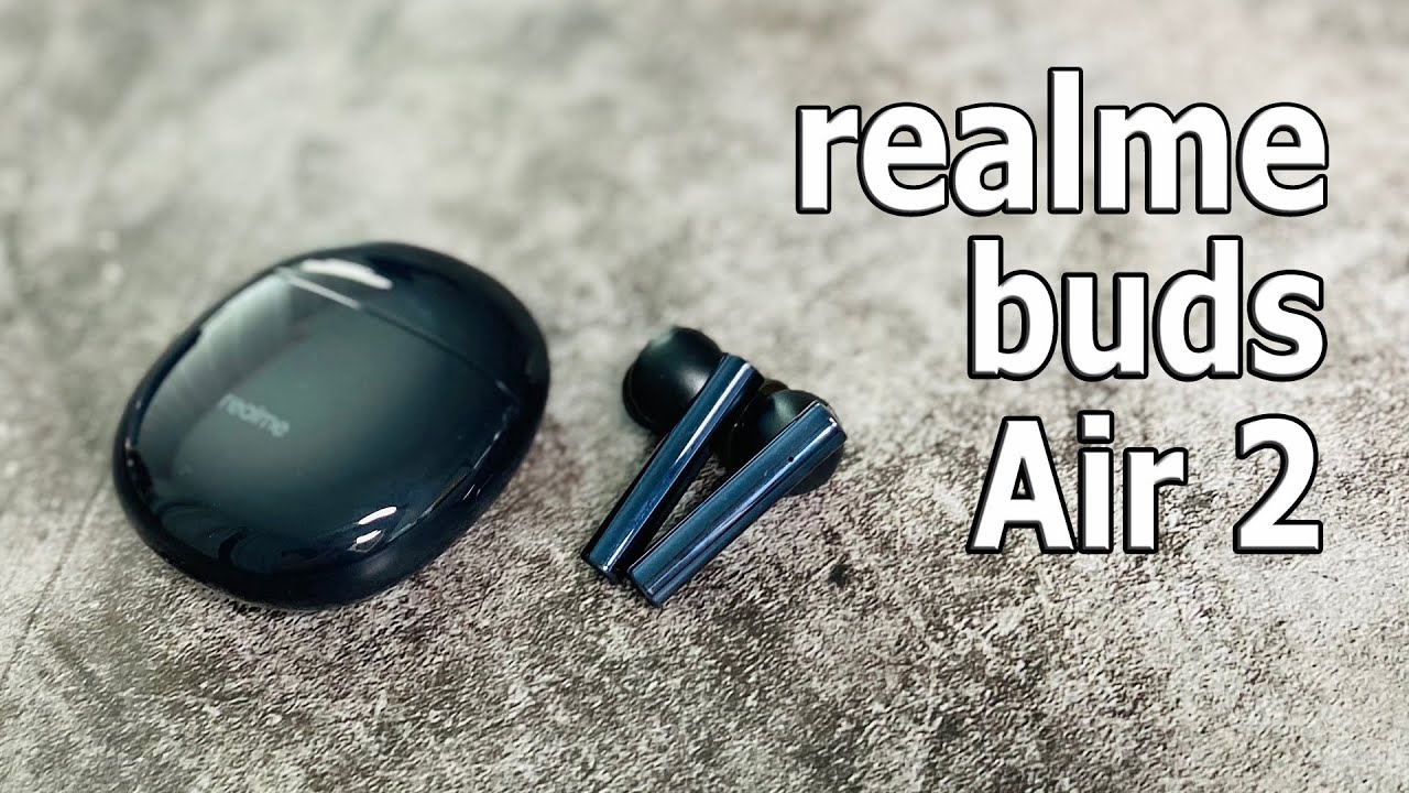 Redmi Buds Air 2 — Xiaomi-note.ru