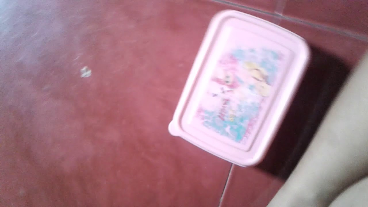 Little slime - YouTube