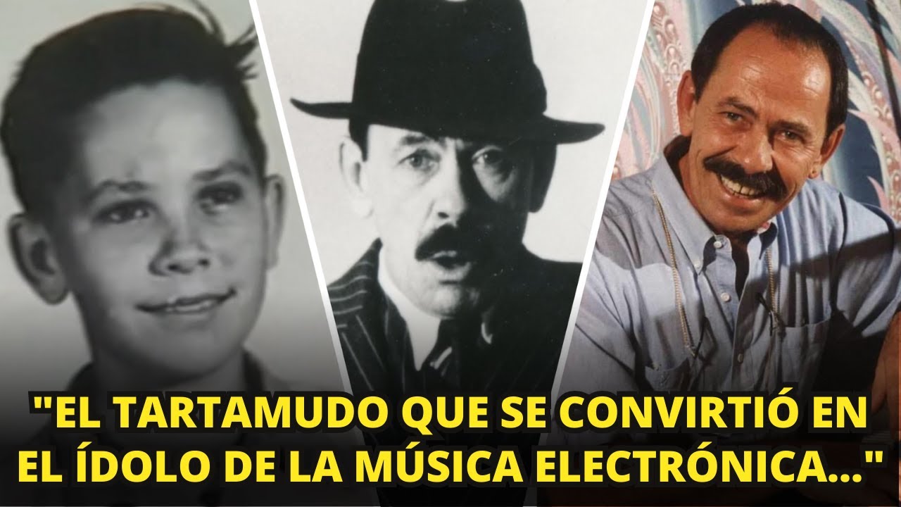 ¿Qué le pasó a Scatman John? La historia de un cantante con tartamudez ...