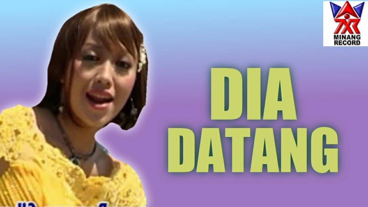 DIA DATANG-NENG WULAN [ OFFICIAL MUSIC VIDIO ] - YouTube