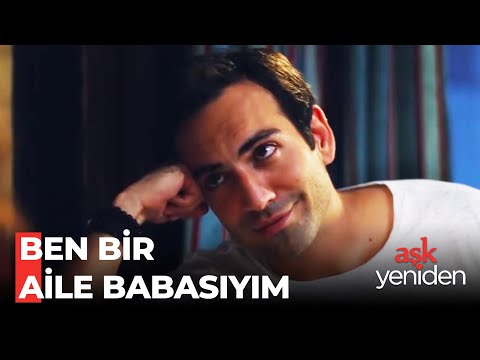 Fatih'in Hayatını Değiştiren Karar - Aşk Yeniden