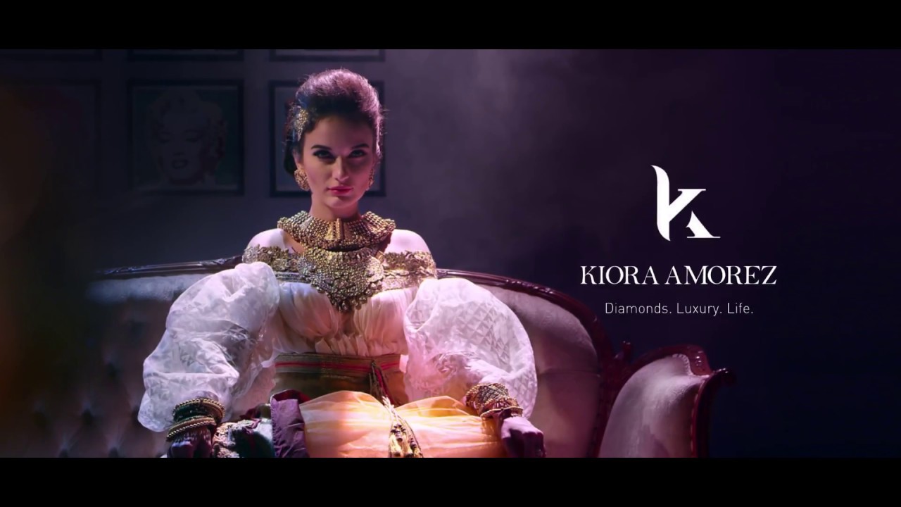 AIM 2 AIM MODELS || KIORA AMOREZ NEW ADS || 2017 - YouTube