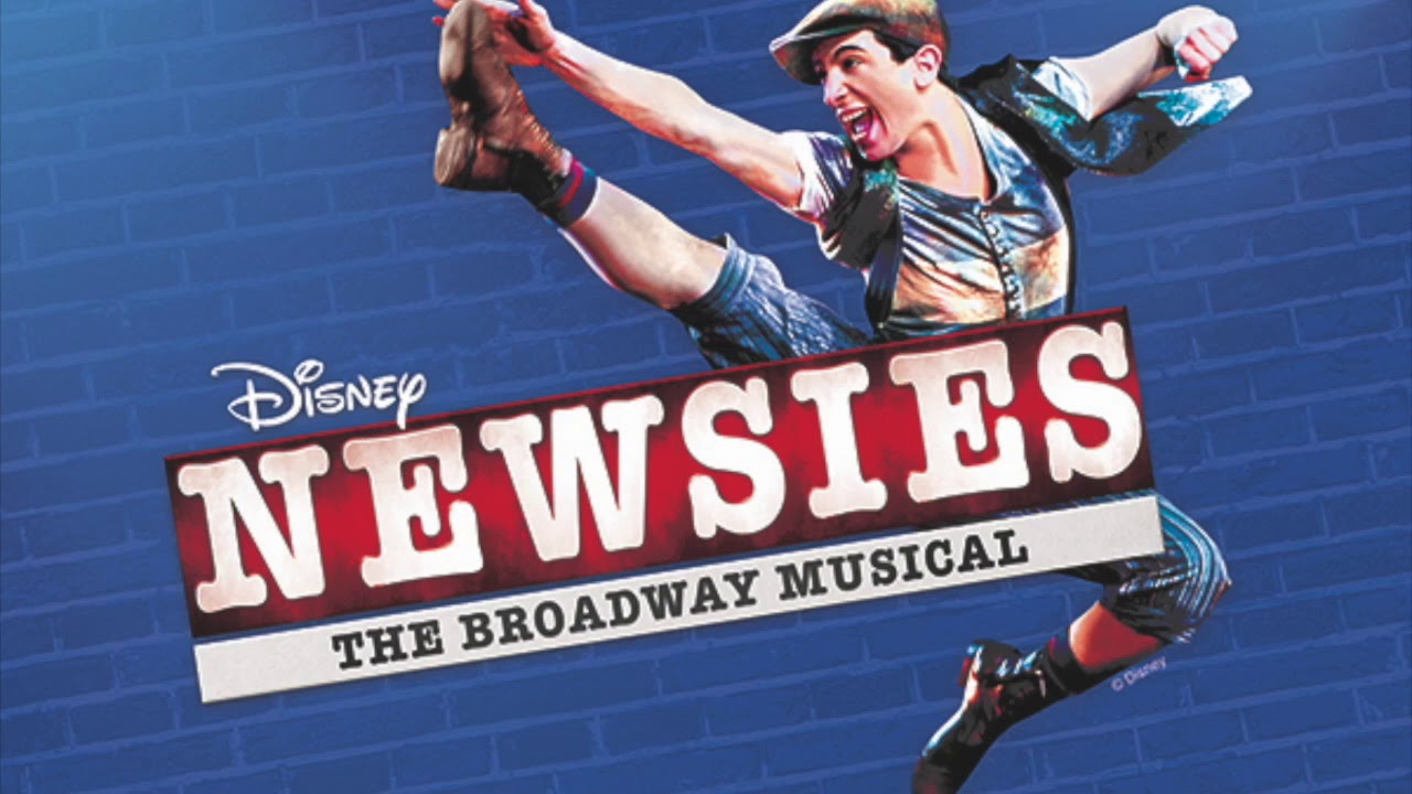 CYT Lafayette 2018 2019 Shows Season - YouTube